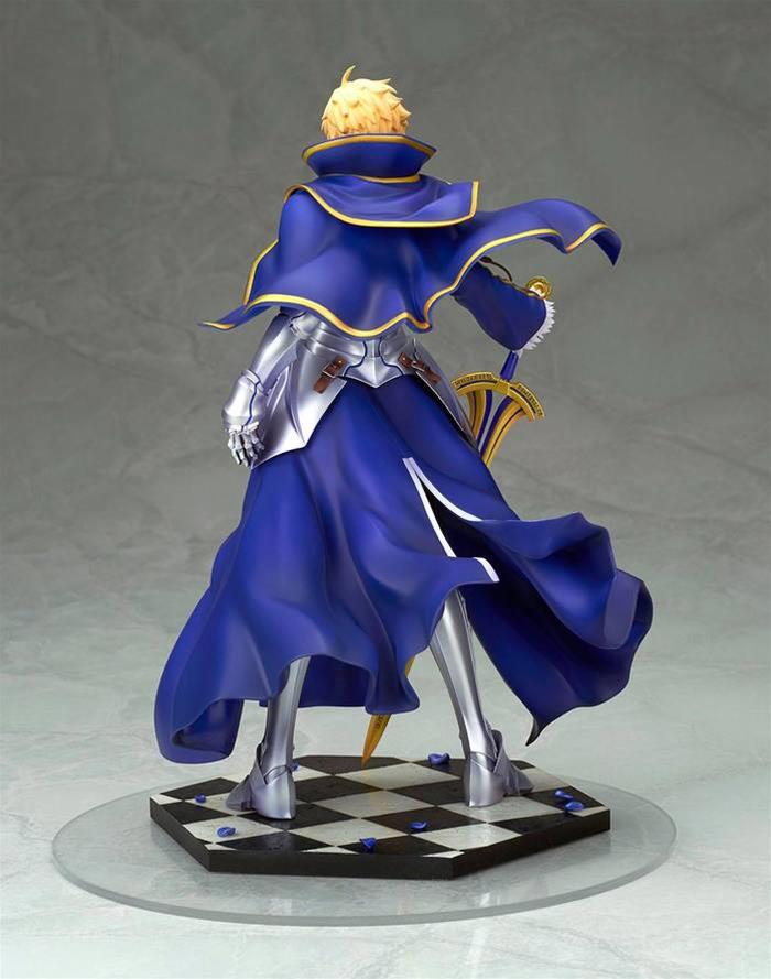 FATE/GRAND ORDER Saber / Arthur Pendragon Prototype Limited FATE/GRAND ORDER Saber / Arthur Pendragon Prototype Limited